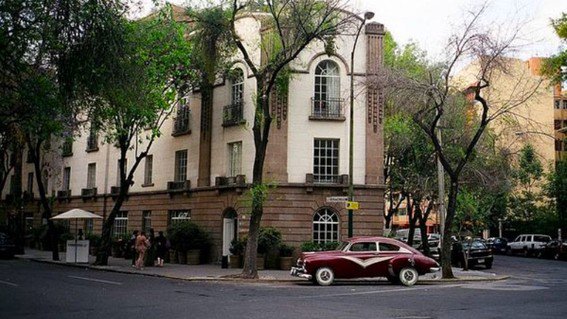 Las calles de la Roma y Condesa – BROKERS DF